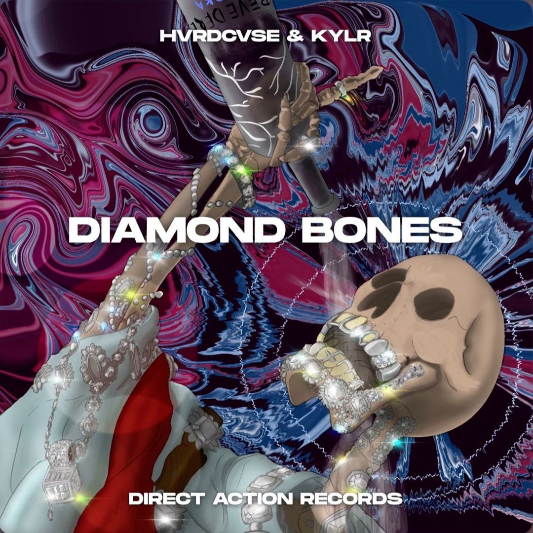 Stream Diamond Bones by Kylr | Listen online for free on SoundCloud