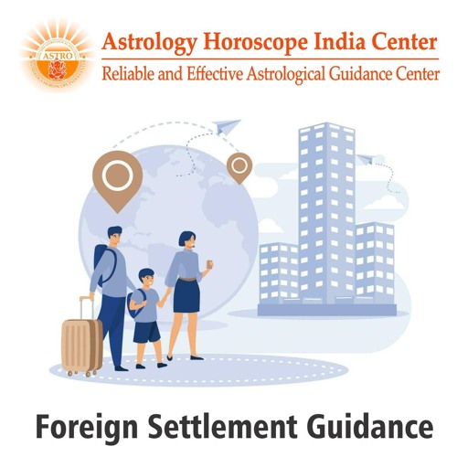 Stream Foreign Settlement Problem Remedial Solution by Astrology by ...