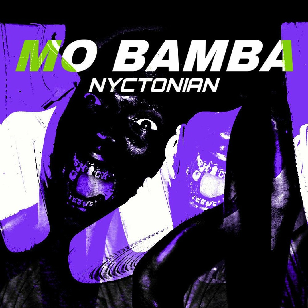 Stream Mo Bamba (Nyctonian Techno Remix)[BUY = FREE WAV DOWNLOAD] by ...