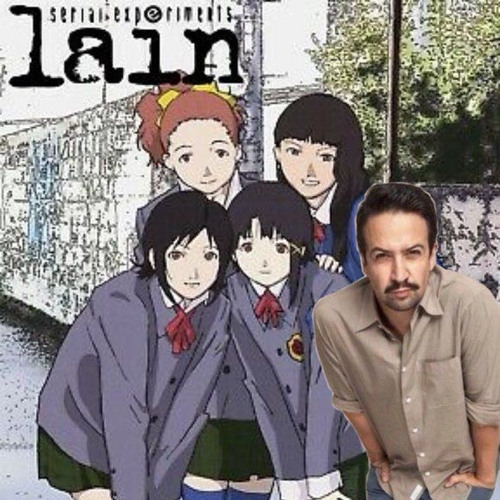 Stream why are you crying lain? by Grace Lol | Listen online for free ...