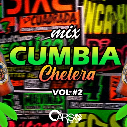 Stream MIX PARTIDO EN DOS - LA UNICA TRIPICAL - DJ CARSO 2024 by DJ CARSO | Listen online for ...