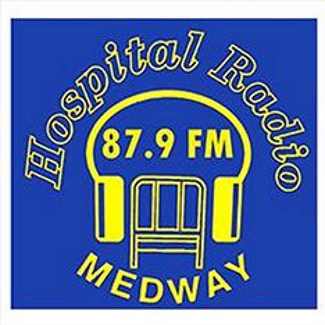 Stream NEW: Hospital Radio Medway 'Kent' (1989) - Station Theme ...