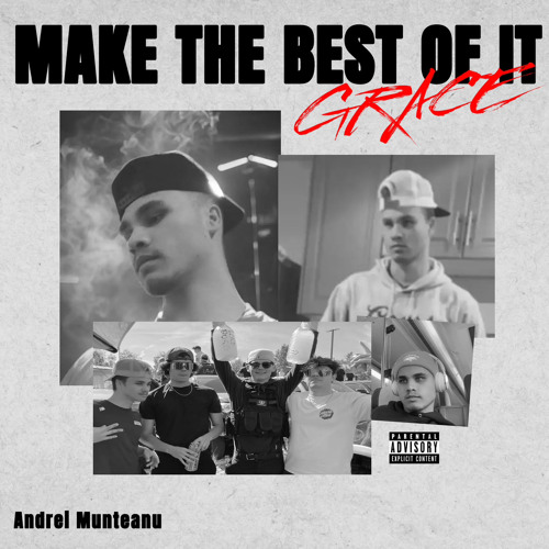 Stream You by Andrei Munteanu | Listen online for free on SoundCloud