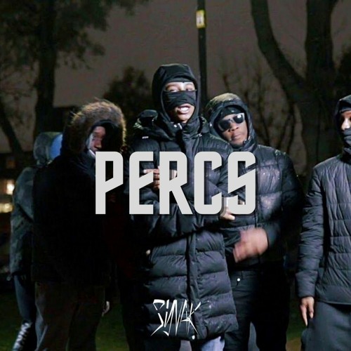 Stream #Block6 Lucii X Young A6 X UK Drill Type Beat - "PERCS" | Dark ...