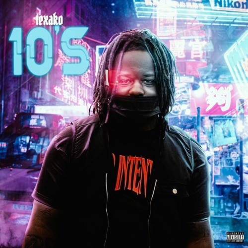 Stream Texako ft Vonte* & 1600J - 10 [Ayowitty] by Texako | Listen ...