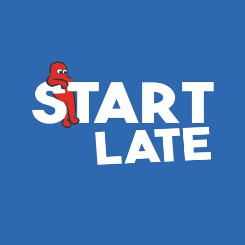 Stream Start Late - Outdated Teenage Drama (Premix) by Start Late ...