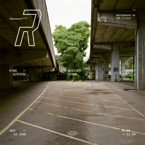 Stream Resonance extra - A quieter storm w/ Ryan Winters (Ambient Mix ...