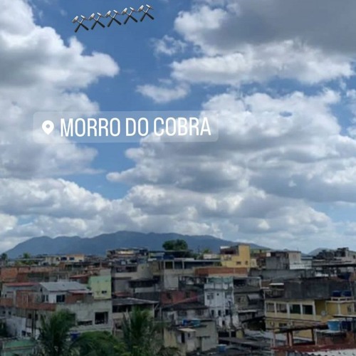 Stream ˢᵉᵗ FICA DE 4 PRA TROPA DO THOR VS MORRO DO COBRA ( ( DJ's MF ...