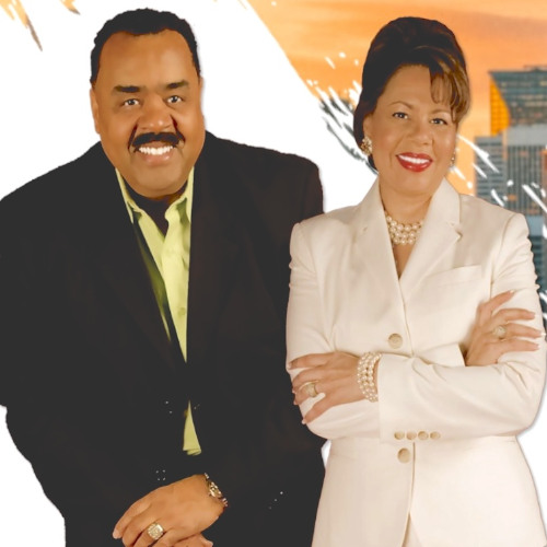 Stream A Welcome Message from Pastor Donald Shorter Sr., and Mrs. Kathy ...