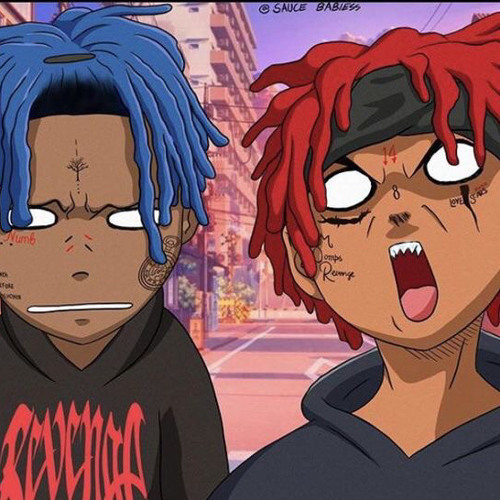 Stream 𝐓𝐑𝐈𝐏𝐏𝐈𝐄 𝐑𝐄𝐃𝐃 𝐱 𝐗𝐗𝐗𝐓𝐄𝐍𝐓𝐀𝐂𝐈𝐎𝐍 “𝐃𝐀𝐑𝐊 𝐋𝐈𝐆𝐇𝐓“ (𝐭𝐲𝐩𝐞 𝐛𝐞𝐚𝐭) by 𝐓𝐑𝐈𝐏𝐏𝐈𝐄 ...