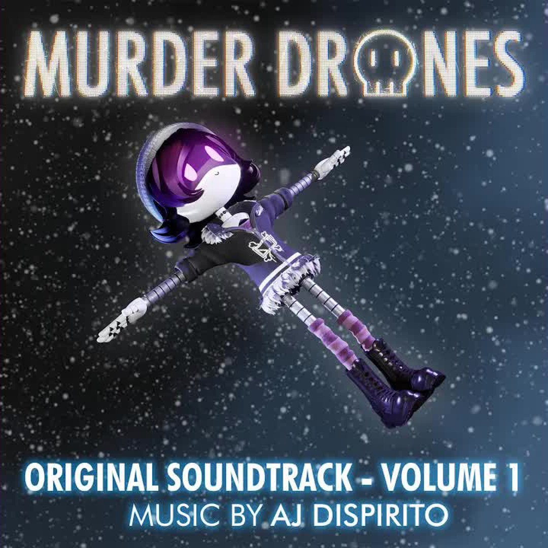 Stream Anthony Gibbs | Listen to murder drones soundtrack full accurate ...