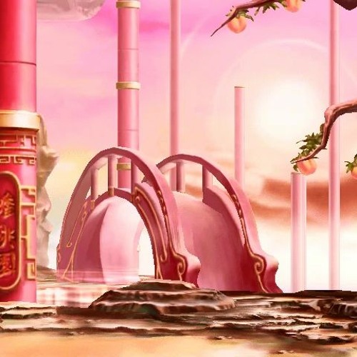 Stream Nightlight Swamp Zone [A MvC 2's Swamp Stage Remix] by Yoann ...