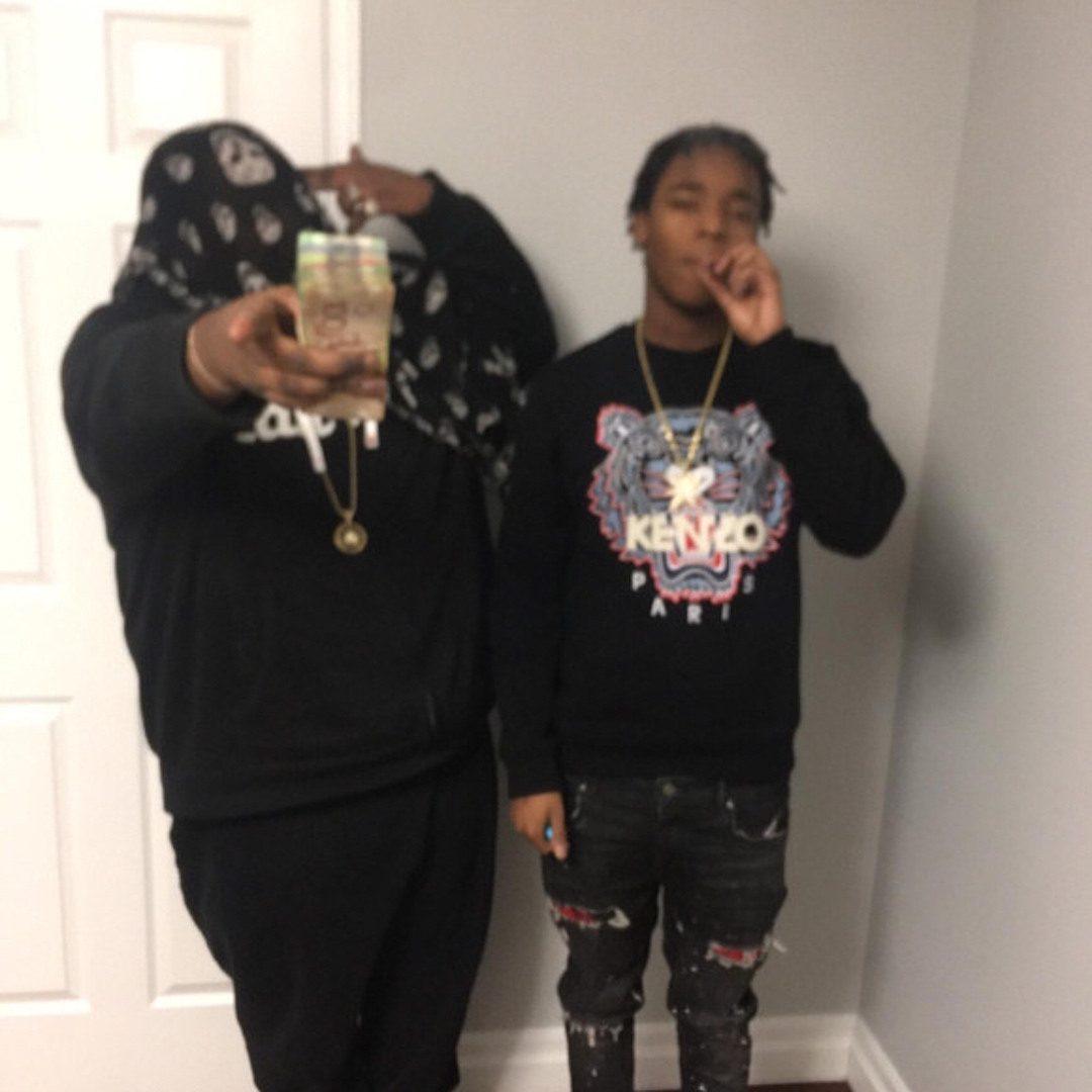 Stream Lil BK - Freestyle (Official Video) Dir. by velamadeit by Sandro ...