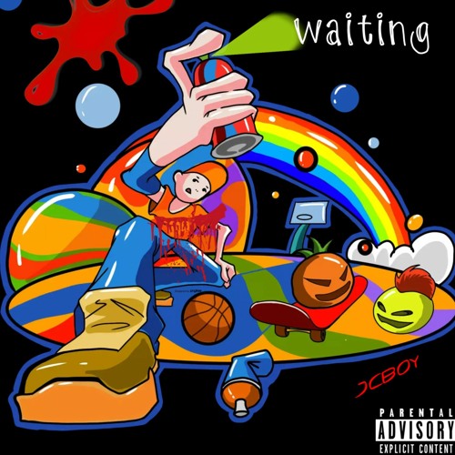 Stream Waiting by JCBoy | Listen online for free on SoundCloud