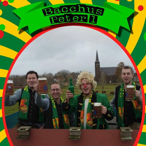 Stream Bacchusklup Böggeme - Bacchus Peter I by Gerrietekk | Listen ...