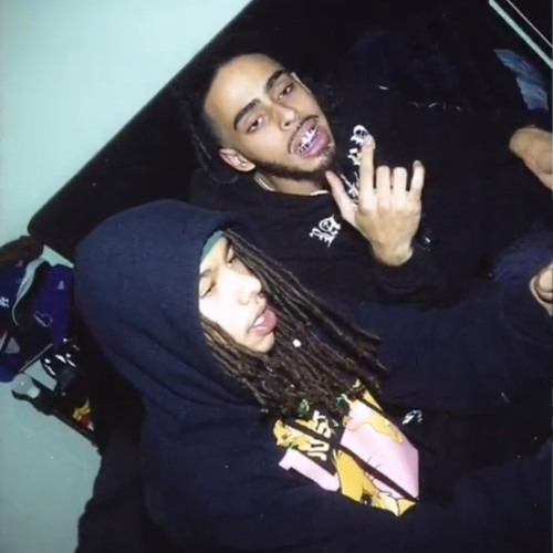 Stream Jeune Loup - ANNN FRENK ft. Mike Shabb & Kevin Na$h (exclu) by ...