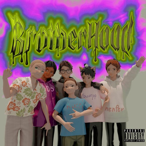 Stream BB$eptum - BRO by KMSQ | Listen online for free on SoundCloud