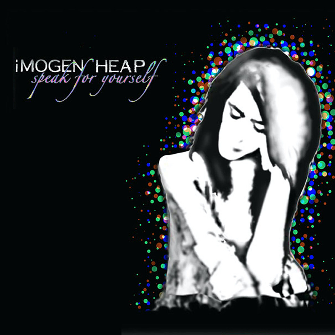 Stream Headlock (Instrumental) by imogenheap | Listen online for free ...
