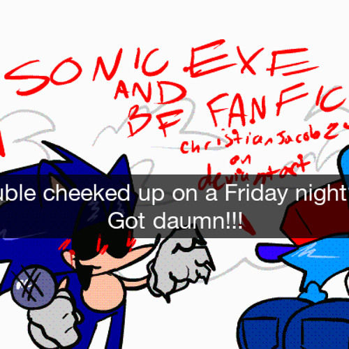 Stream Gameover Fnf But Sns Mouse Sings It By Needle Listen Online For Free On Soundcloud