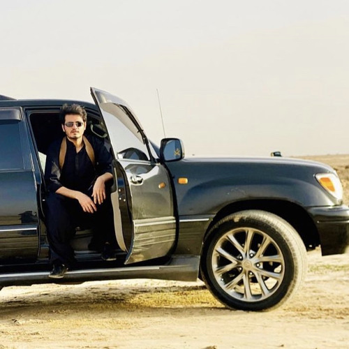 Stream Zafran khan | Listen to pashtoo Best song playlist online for ...