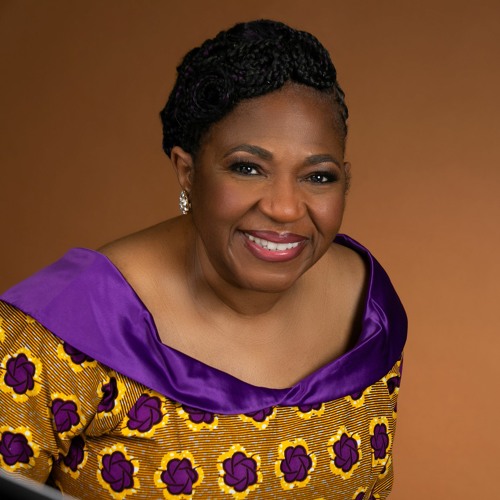 Stream Topic: "A - Faith Worth Sharing" BISHOP DR. BARBARA E. AUSTIN ...