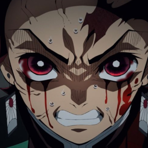 Stream tanjiro’s rage by Jittery Arch | Listen online for free on ...