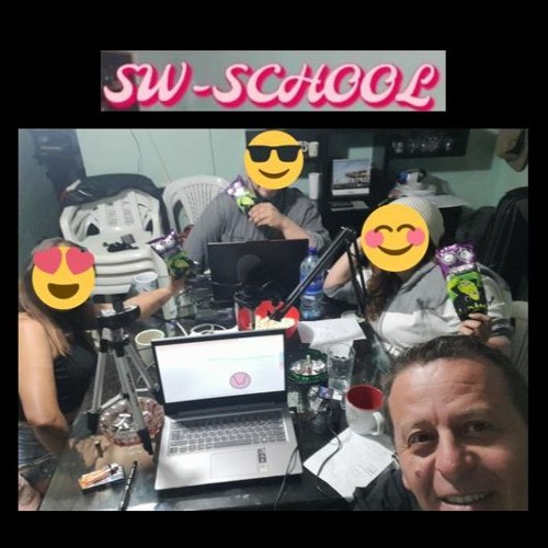 Stream episode SW School 002 - ¿Cuáles son los símbolos Swinger? by SW - School podcast | Listen ...