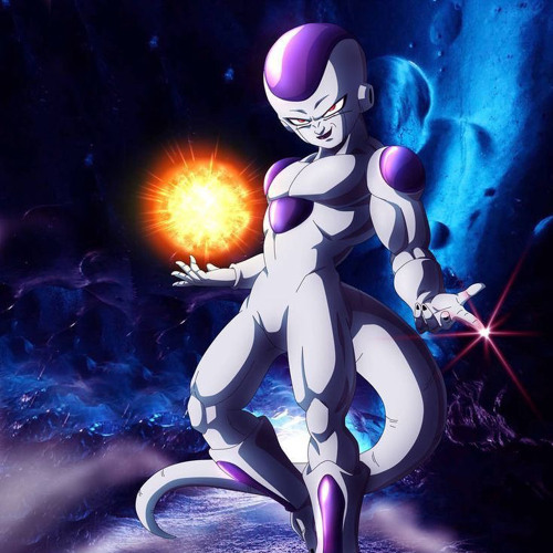 Stream Frieza{P.AAT} by itsRich!{Archive) | Listen online for free on ...