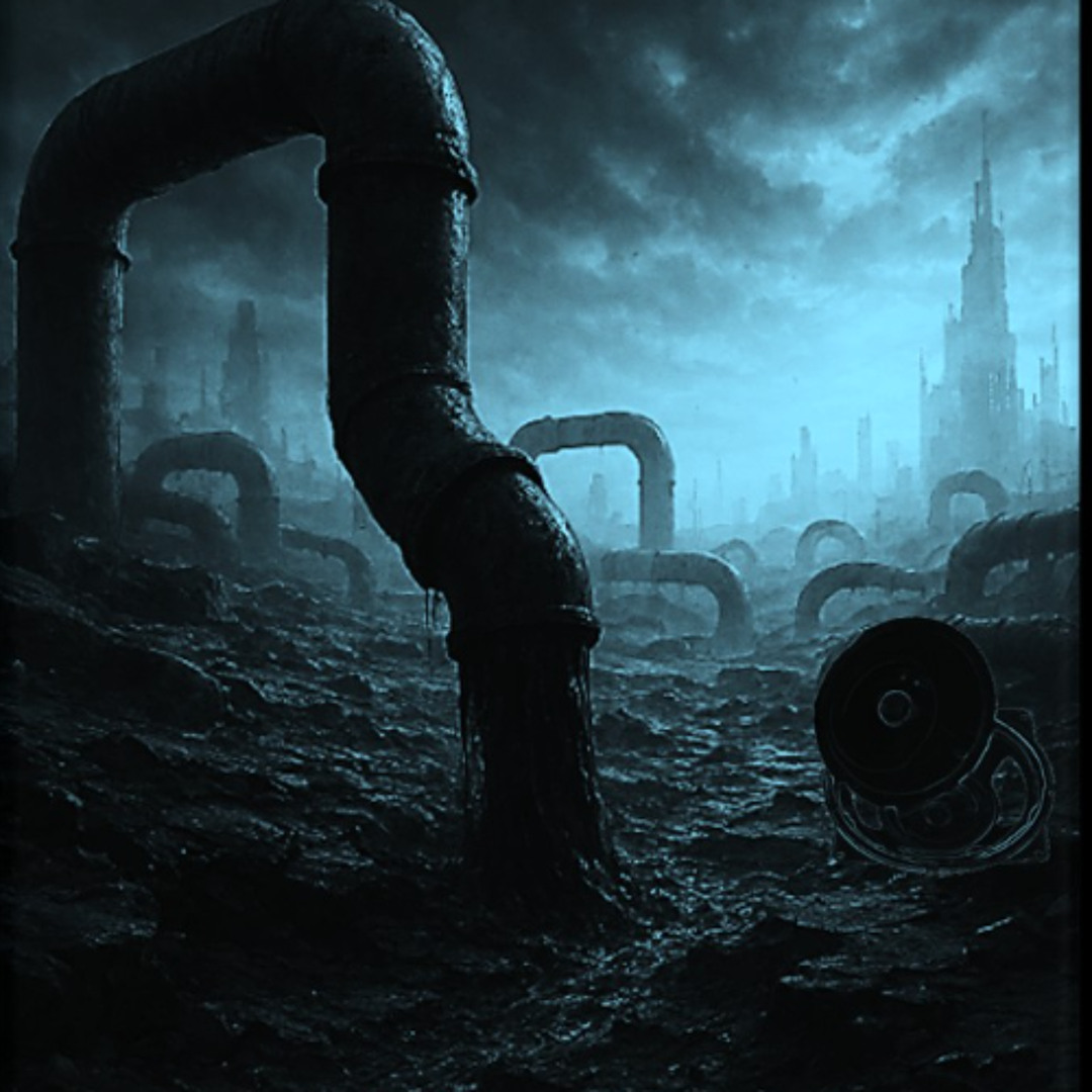 Stream D-SPIN 69 / GLOOM BUT BOOM / UNDERGROUND TECHNO MELODIC HOUSE MIX 2025 / DJ DEADSHOT by ...