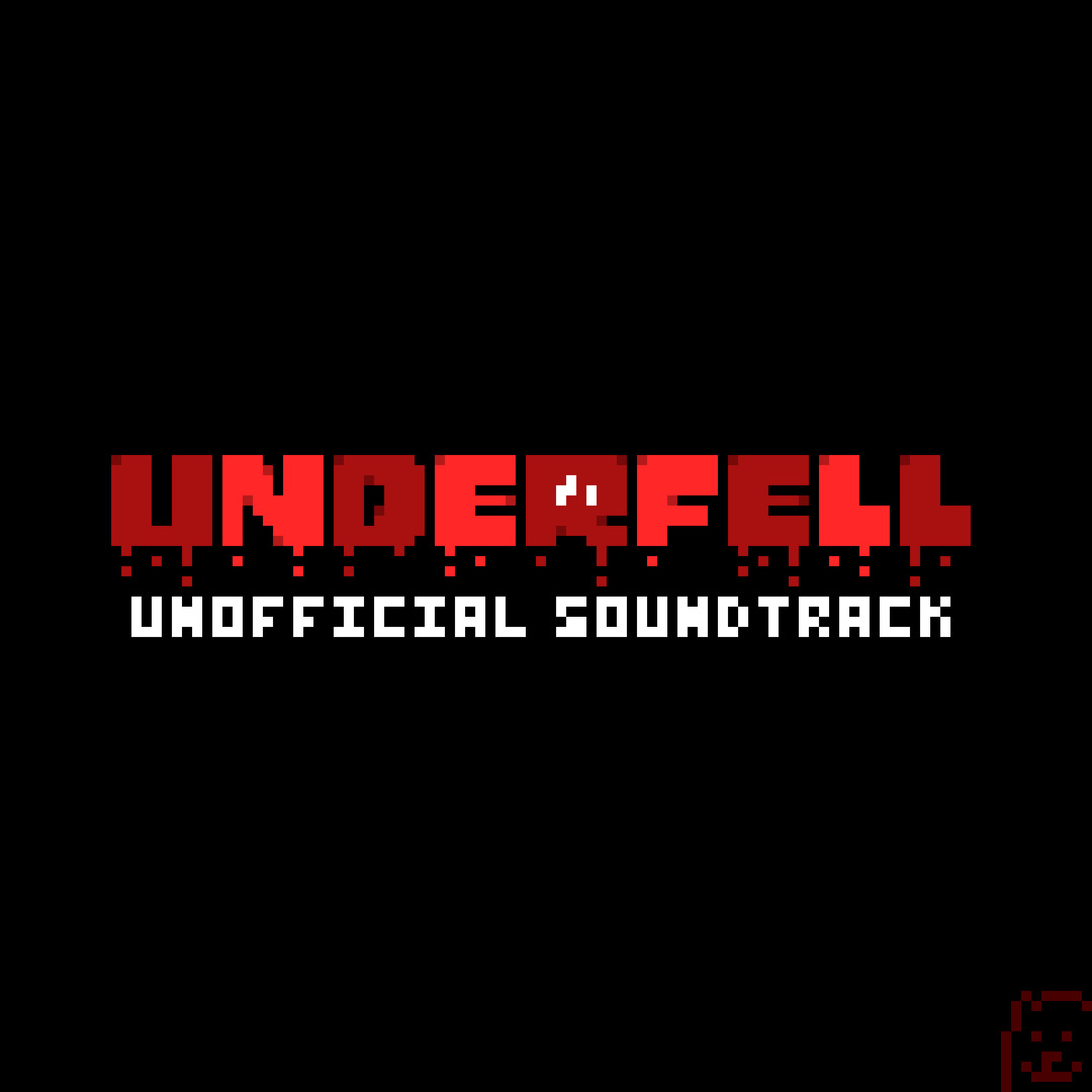 Stream underfellproject | Listen to UNDERFELL playlist online for free ...