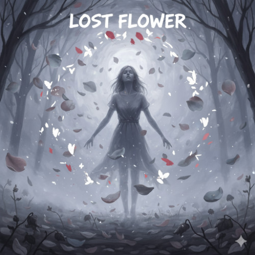 Stream Lost Flower by Painting Phet | Listen online for free on SoundCloud