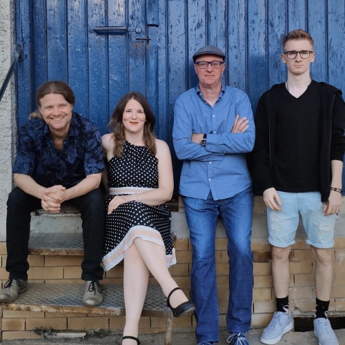 Stream Kaja_Immer wieder_2019 by Kaja-Music | Listen online for free on ...