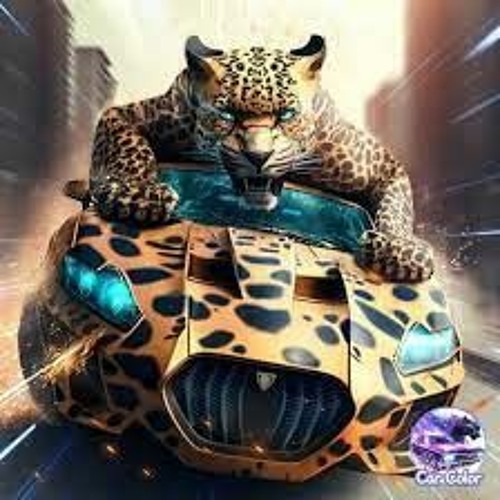 Stream Dua Lipa & Anitta - CHEETAH (Thalapathy Vijay] Hip Hop ...