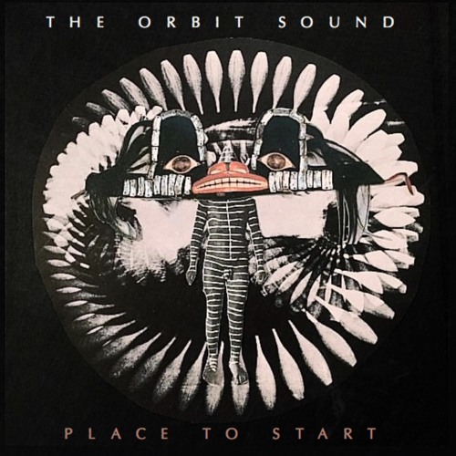Stream Place To Start by The Orbit Sound | Listen online for free on SoundCloud