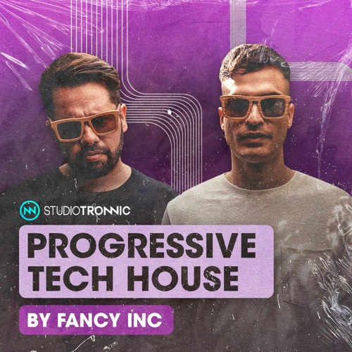 Stream Progressive Tech House By Fancy Inc Sample Pack By Studio stream-progressive-tech-house-by-fancy-inc-sample-pack-by-studio