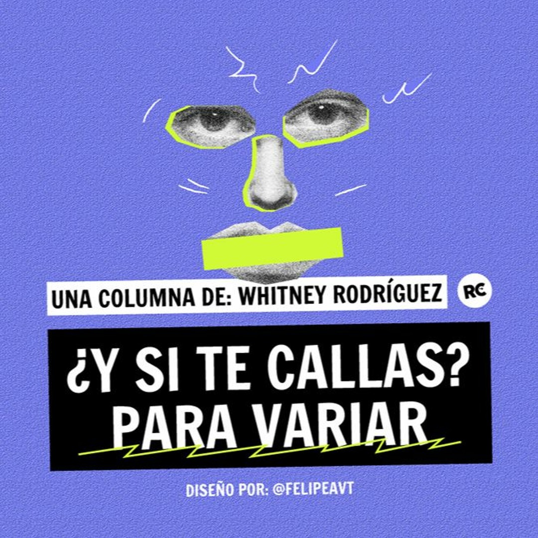 Stream ¿Y si te callas? Para variar by Radio COCOA | Listen online for ...