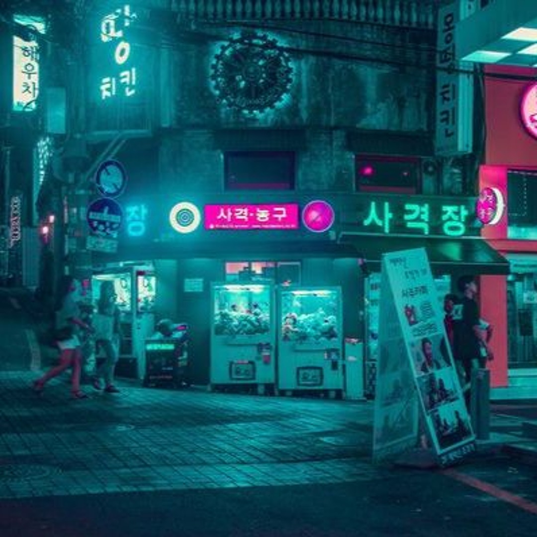 Stream Neon Alley by Casey Flowers | Listen online for free on SoundCloud