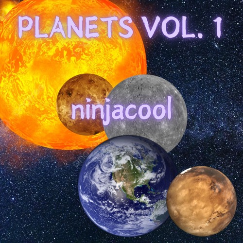 Stream sete | Listen to PLANETS - VOL. 1 playlist online for free on SoundCloud