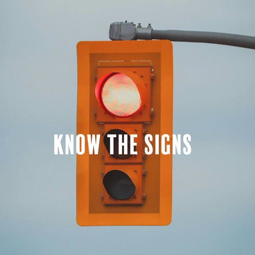 Stream Radio Mango - Know the Signs - April 12, 2025 by #RadioMango ...