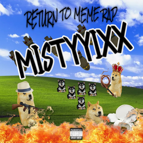 Stream NIGGA by mistyyixx | Listen online for free on SoundCloud