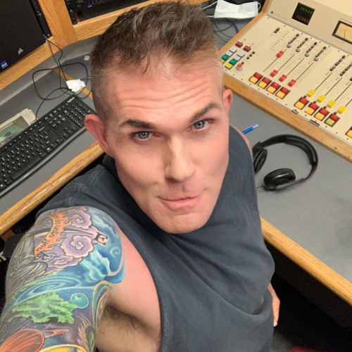 Stream episode STUDIO 100.9 DEMO AIRCHECK - Ben Patrick Johnson by Ben Patrick Johnson podcast ...