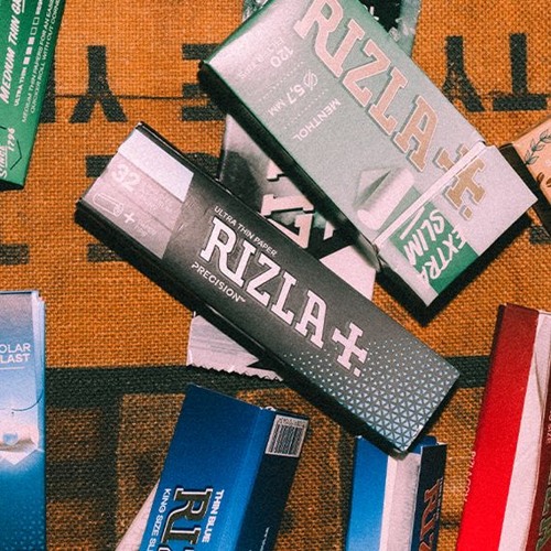 Stream RIZZLA by Gustav (BR) | Listen online for free on SoundCloud