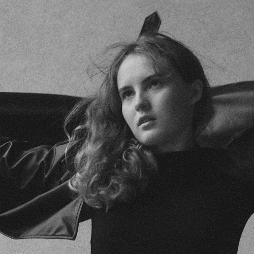 Stream This New Year - Lucy Crow - Preview by PUBLIC PRESSURE | Listen ...