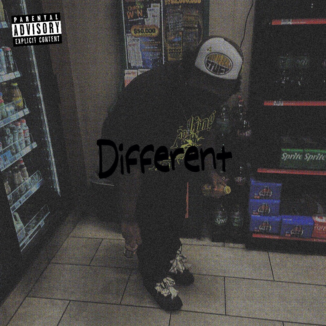 Stream different(p. TXKUMOON) by DOLO VON (@Do1ovon) | Listen online ...