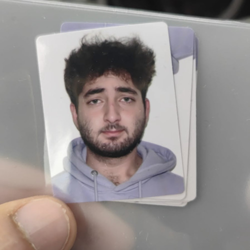 Stream Daniele Diventa Ricco💰 by Fraccozzo | Listen online for free on ...