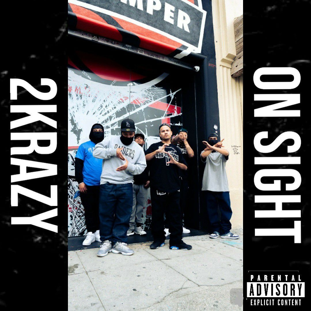 Stream 2KRAZY - ON SIGHT by 2KRAZY | Listen online for free on SoundCloud