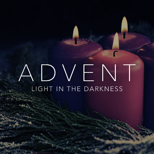 Stream Advent 2024: Light in the Darkness - Adrian Hurst by Oasis ...