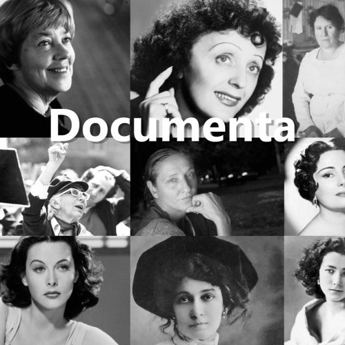 Stream Documenta 28 Mimi Langer by Universidadcalf | Listen online for ...