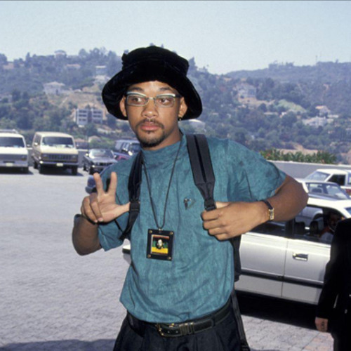 Stream WILL SMITH freestyle by Gin Leon | Listen online for free on ...