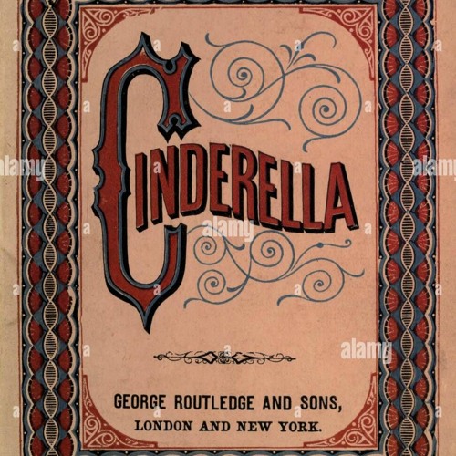 Stream CINDERELLA 3 - LENGUA EXTRANGERA 1 by Noemi De La Rosa Flores ...